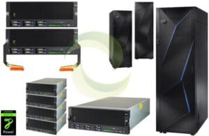 IBM Power 770 server