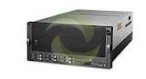 refurbished IBM Power 760 server