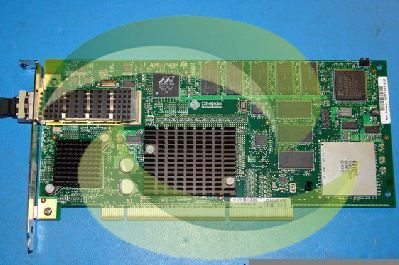 Refurbished Network Appliance 1-Port 10GbE NIC TOE FC Fiber Channel ...