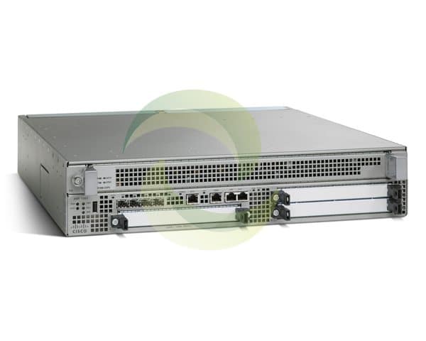New & Refurbished Cisco ASR 1002 Sec+HA Bundle - router - with Cisco ... New & Refurbished Cisco ASR 1002 Sec+HA Bundle - router - with Cisco ...