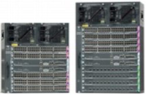Refurbished Cisco Catalyst 4500E Switch