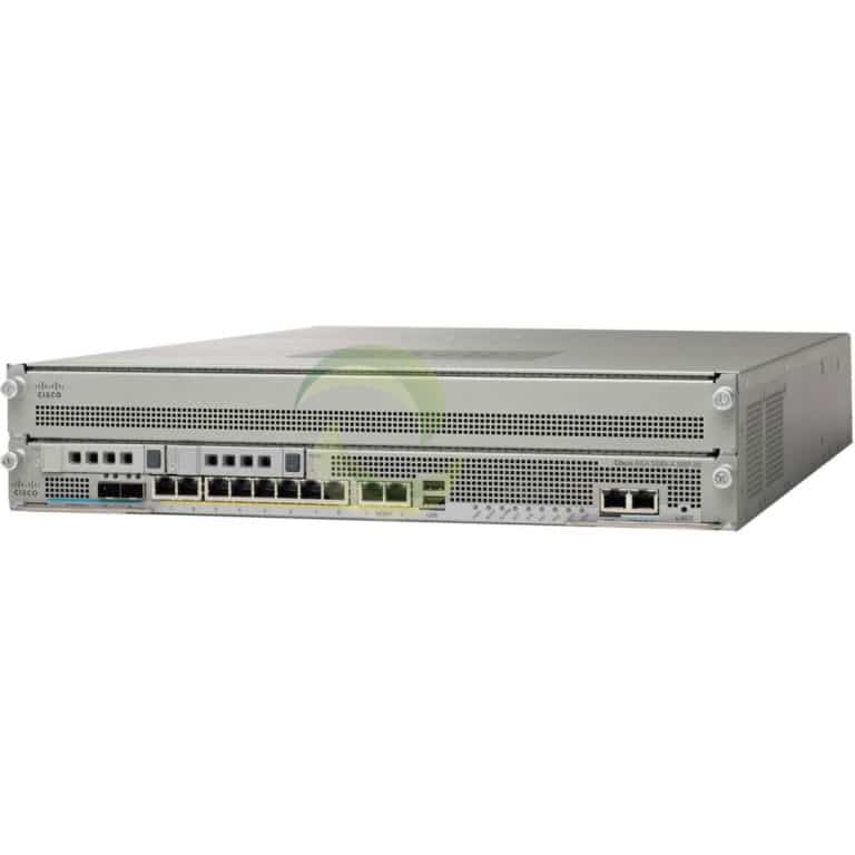 Cisco Security products