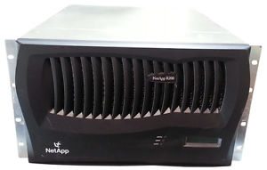 Refurbished NetApp R200 Network Appliance NearStore Filer Head
