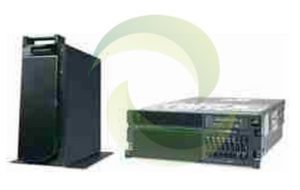 IBM I SERIES POWER7 8205 E6B PROCESSOR 3.7 GHZ - 12 CORE