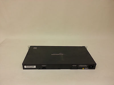 Refurbished HP Procurve Switches J8762A 2600-8-PWR 8-PORT PoE 10/100 ...