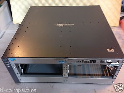 Refurbished J9642A HP PROCURVE (J9642A#ABA) Switch with Premium ...