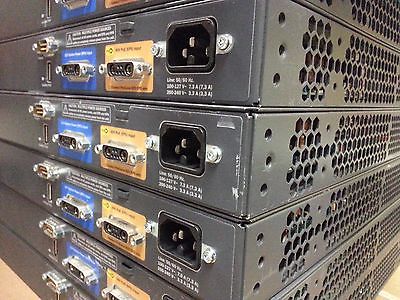 Refurbished J9473A HP ProCurve 3500-48-PoE L3 Managed Ethernet Switch ...