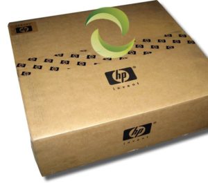 Refurbished HP ProCurve 3800-24G-PoE-2SFP+ 24 Port Ethernet Switch ...
