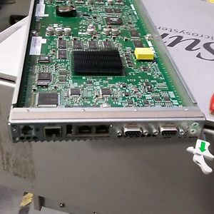 Refurbished Sun 541-0481 eXtended System Control Facility Unit (XSCFU ...