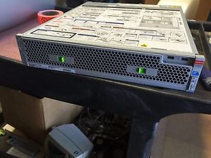 Refurbished Sun Oracle ZS3-2 ZFS 80TB Storage Dual Heads