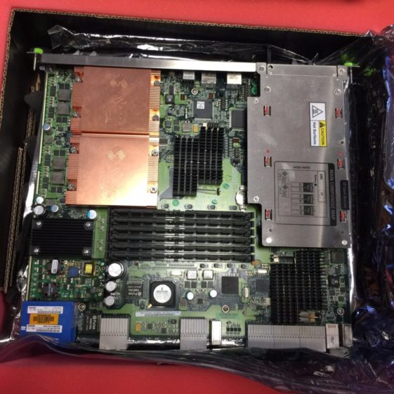 Blade Servers | Greentec Systems