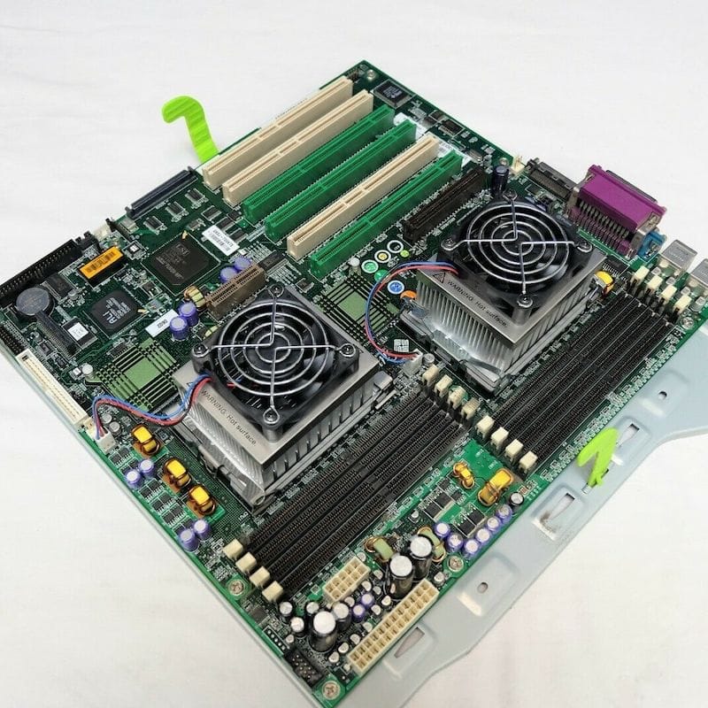 Oracle Sun Microsystems Master Part Number & Description, 1